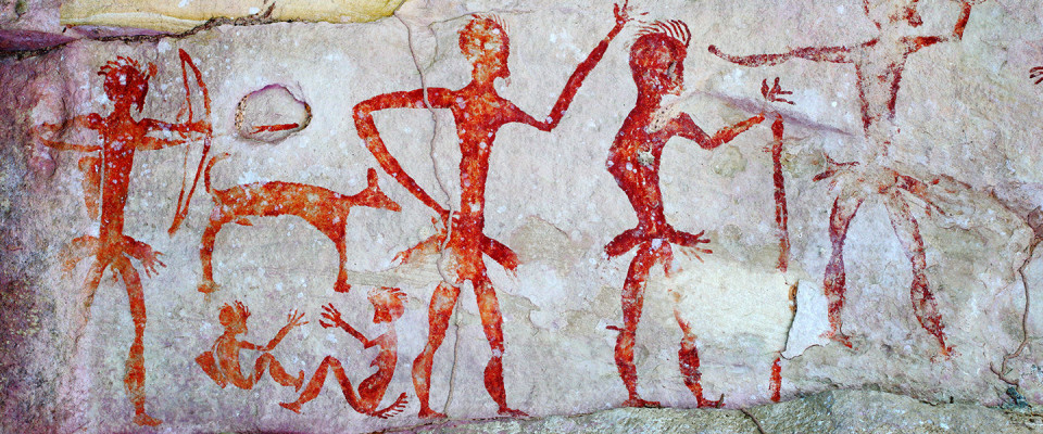 Palaeoanthropology | Oxford Biological Anthropology