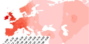 The Genetic History of Europe | Oxford Biological Anthropology
