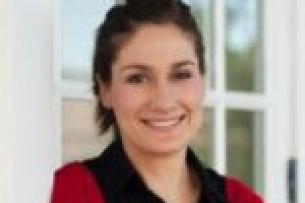 People | Oxford Biological Anthropology