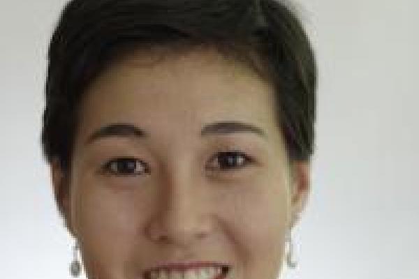 People | Oxford Biological Anthropology